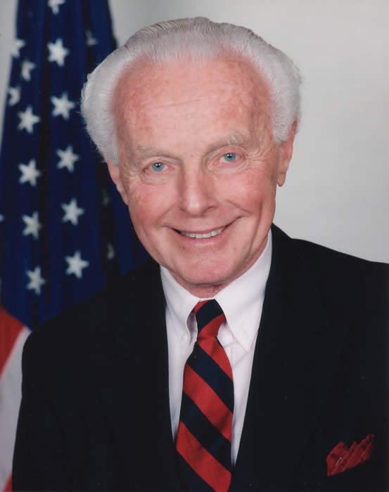 Rep. Tom Lantos Passing