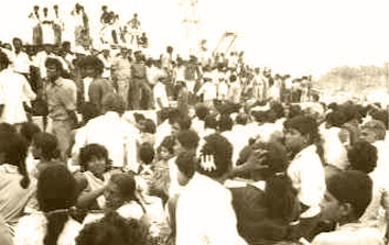 Black July 1983 : Unforgettable Memories
