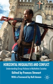 Review of 'Horizontal Inequalities and Conflict'