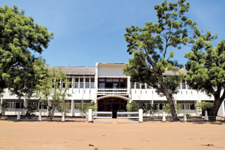 Sri Lanka Keen to Increase Mine Sands Output, Seeking Partner