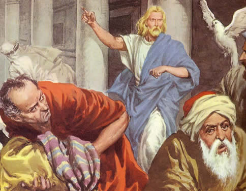 War and Non Violence - A 1942 Lecture Revisited (Part 1)